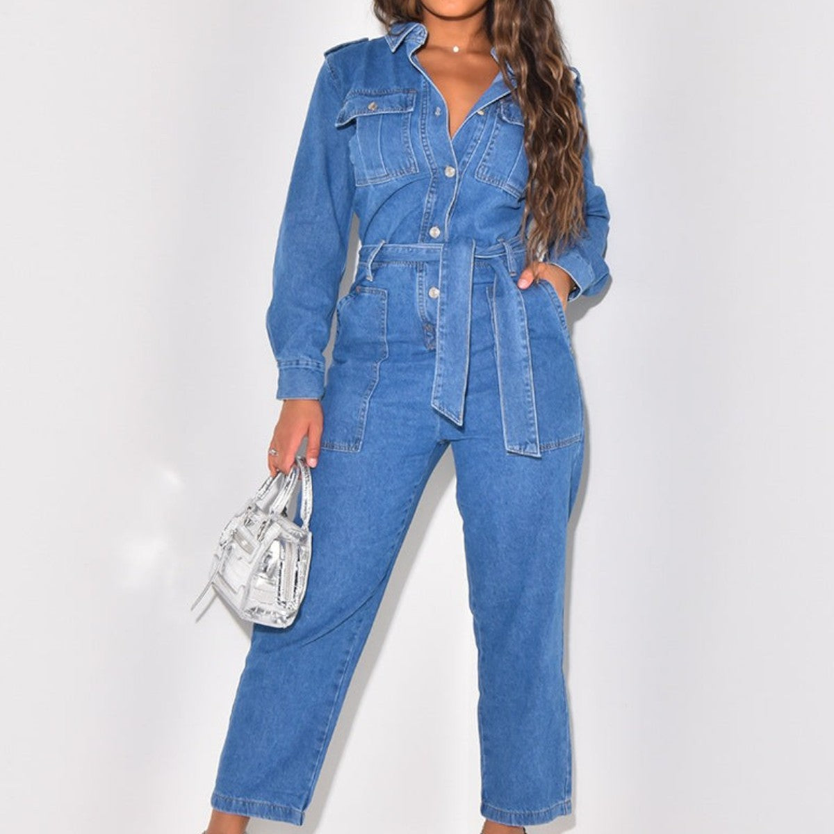 Jumpsuits & Rompers 2026: The Complete Style Guide – Cow Clothing